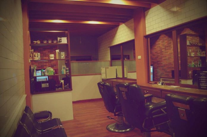 9 Recommended Barbershops for Jakarta's Gentlemen - Indoindians.com