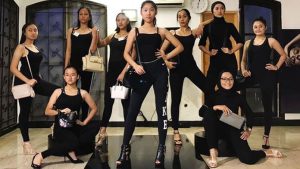 5 Modeling Schools in Jakarta for Future Professional Models ...
