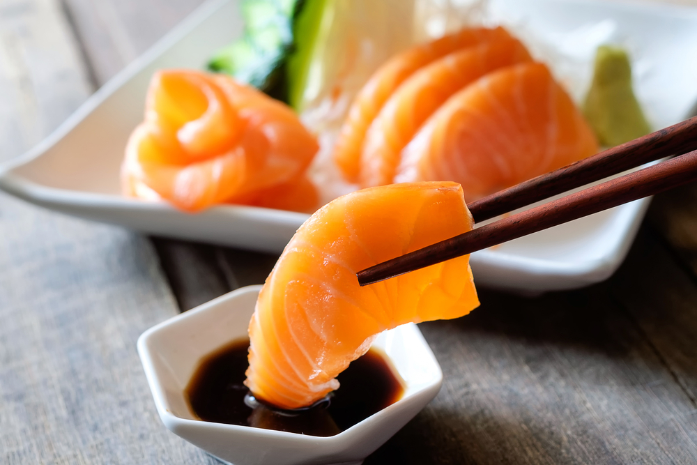 6 Healthy Japanese Food Habits That Help You Stay Slim