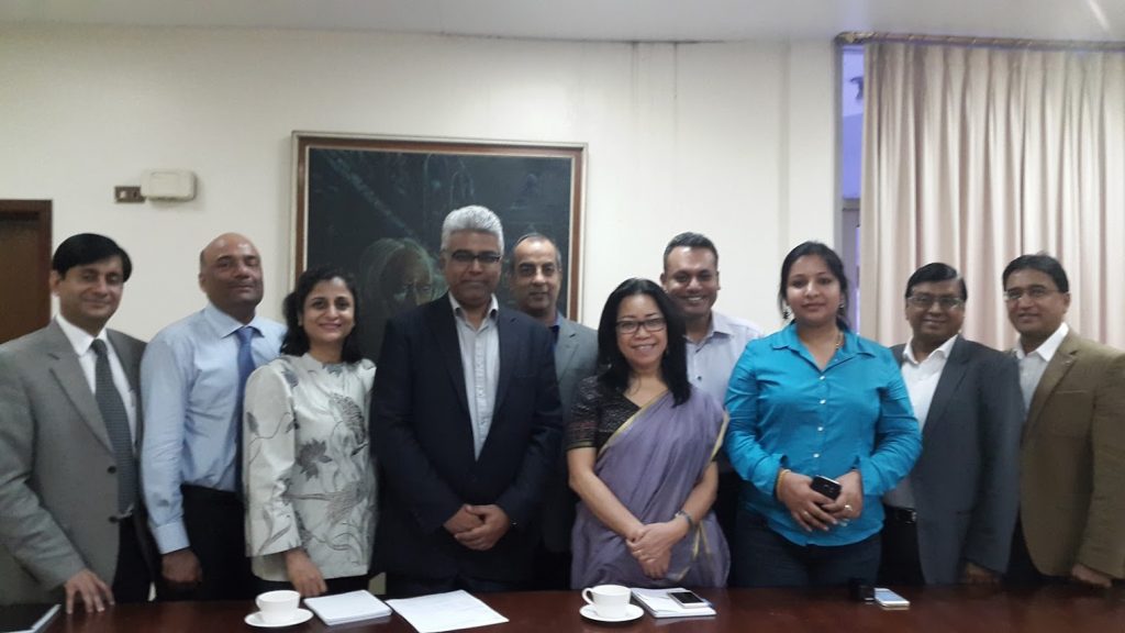 Networking in Indonesia - Indoindians.com