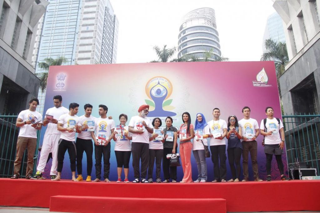 The Jakarta Post Special Supplement on Indian Community in Indonesia ...