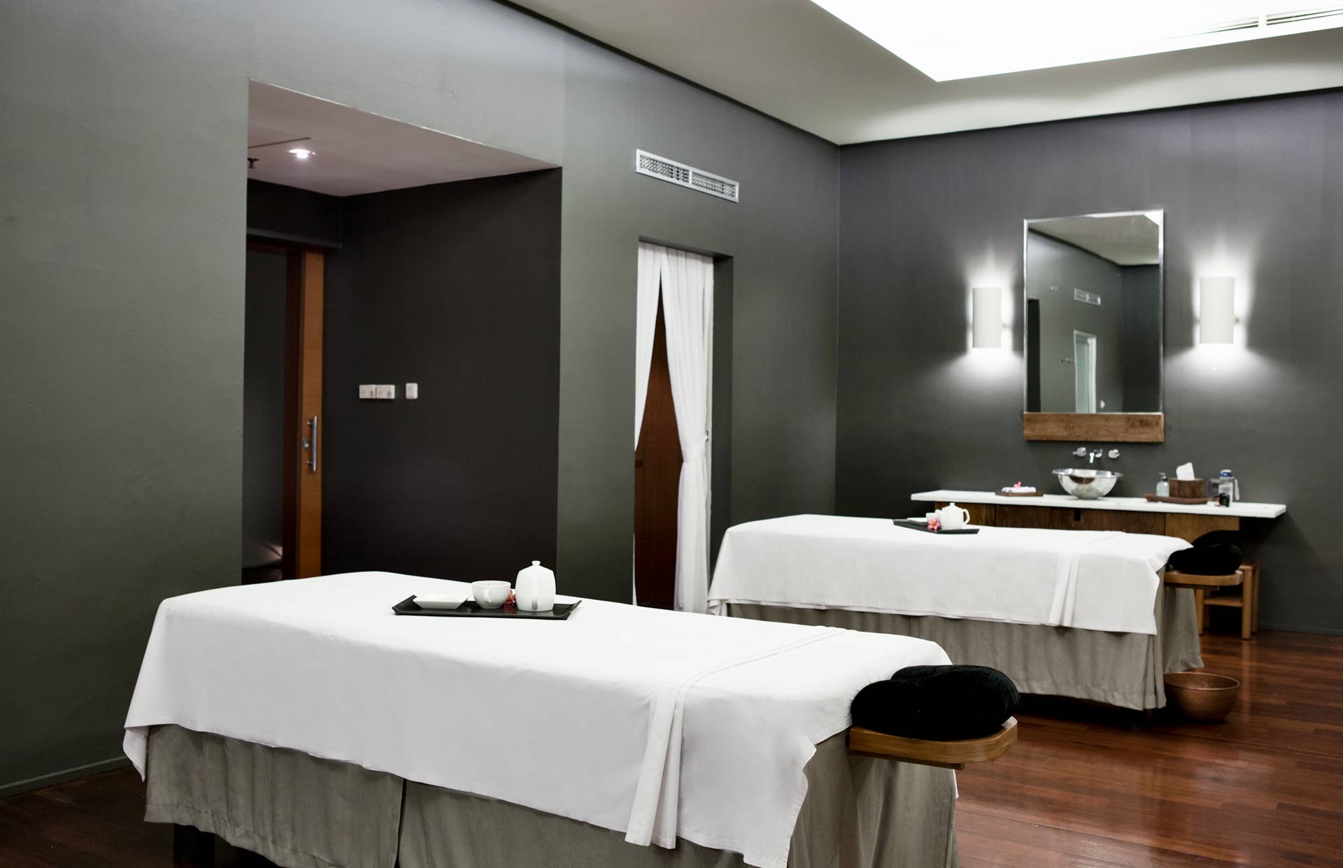 Best Relaxing Spas for Couples in Jakarta - Indoindians.com