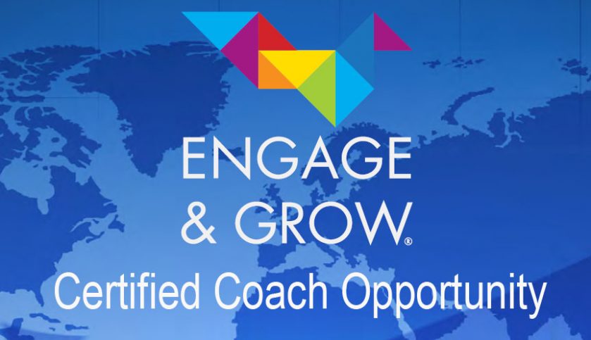 Engage and Grow: Action-based Employee Engagement & Culture program ...
