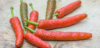 INDONESIAN FRUITS | Indoindians