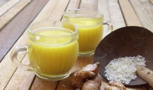 5 DIY Traditional Jamu Recipes - Indoindians.com
