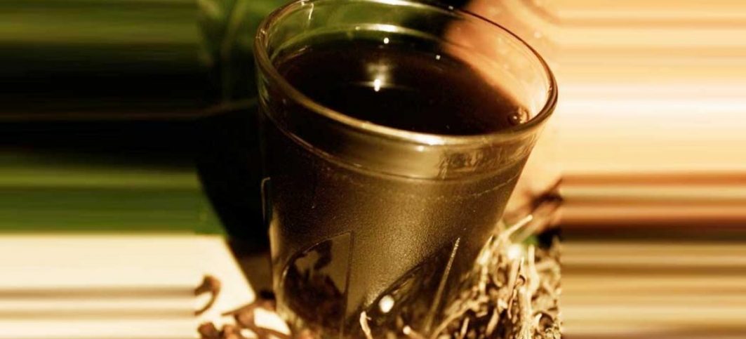 5 DIY Traditional Jamu Recipes - Indoindians.com