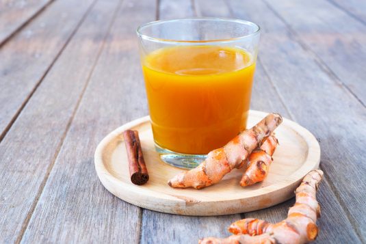 5 DIY Traditional Jamu Recipes - Indoindians.com