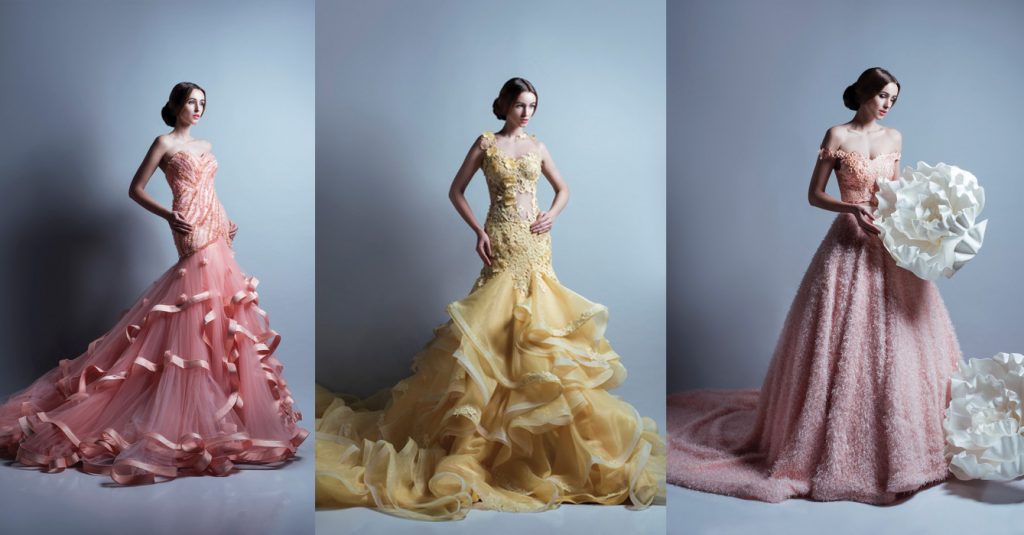 10 Recommended Wedding Boutiques in Jakarta - Indoindians.com