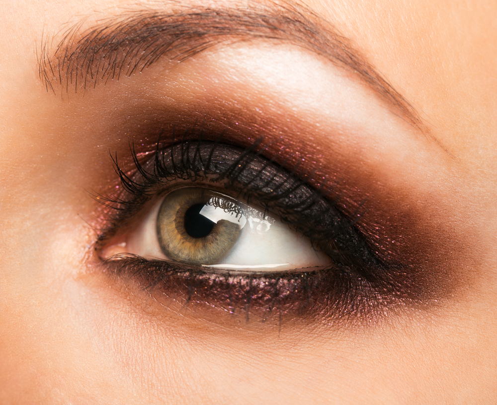 Eye Makeup For Hooded Eyelids Saubhaya Makeup