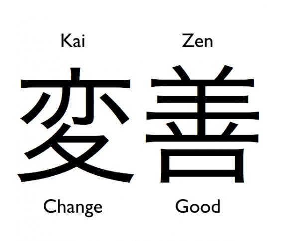 7 Simple Ways to Apply Kaizen for Personal Growth - Indoindians.com