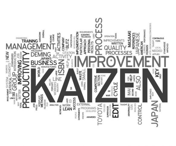 7 Simple Ways to Apply Kaizen for Personal Growth - Indoindians.com