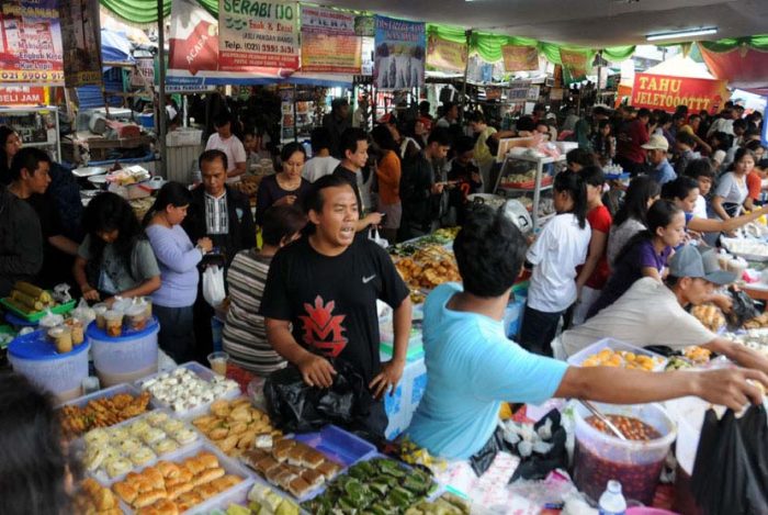 9 Popular Pasar Ramadan You #MustVisit in Indonesia - Indoindians.com