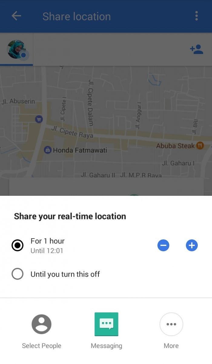 7 Smart Uses of Google Maps - Indoindians.com