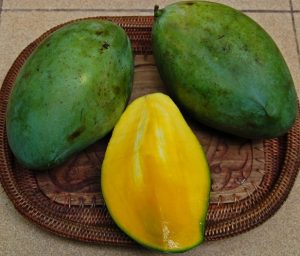 7 Popular Indonesian Mangoes You #MustTry - Indoindians.com