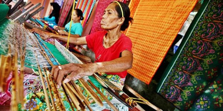 10 Fun Things to Do in Lombok - Indoindians.com