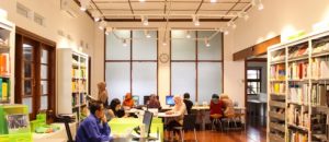 6 Public Libraries to Visit in Jakarta - Indoindians.com