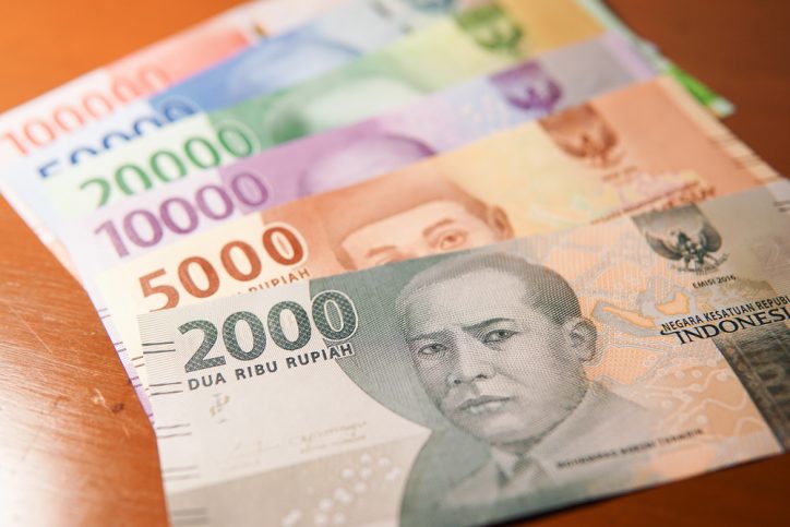 Exchanging Money in Jakarta - Indoindians.com