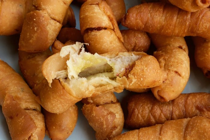 All about Pisang Goreng - Indoindians.com