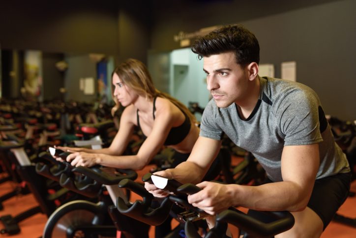 Things to Know before Joining a Spinning Class - Indoindians.com
