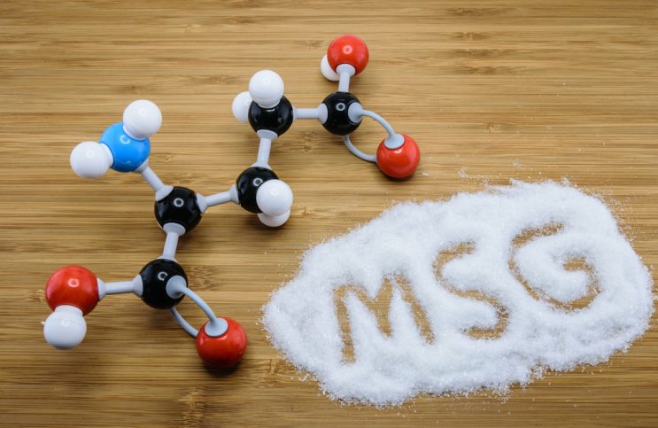 7 Facts about MSG Revealed - Indoindians.com