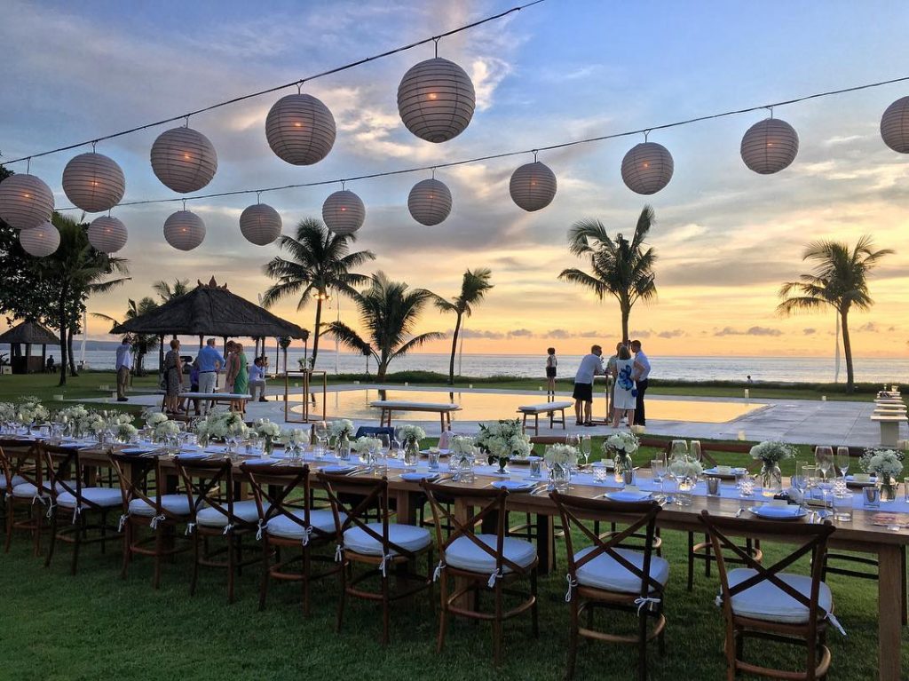 Recommended Party Villas in Bali - Indoindians.com