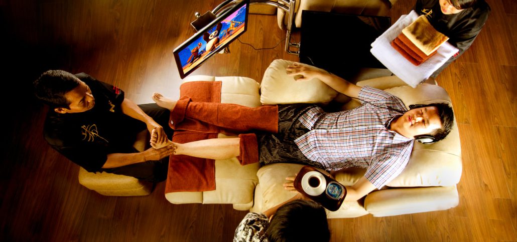 5 Recommended Reflexology Places in Jakarta - Indoindians.com