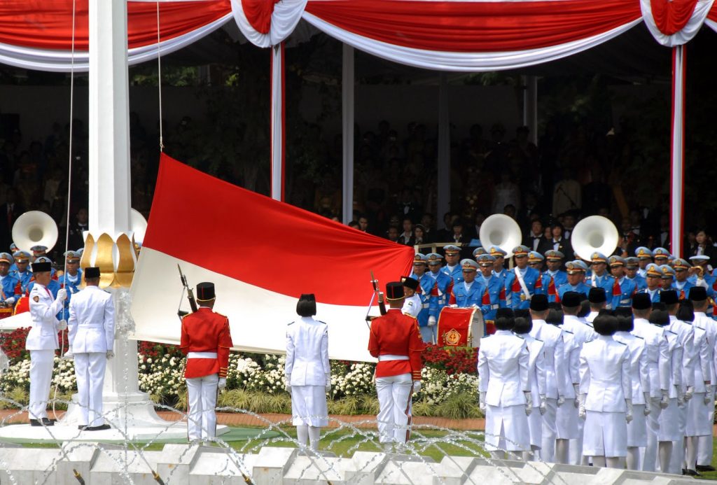 8 Things to Do during Indonesia’s Independence Day