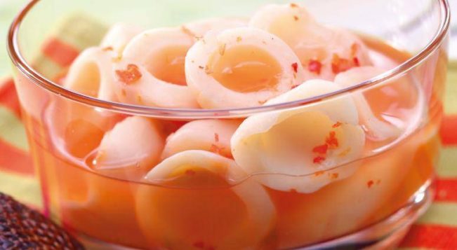 Everything You Need to Know about Snake Fruit or Salak - Indoindians.com