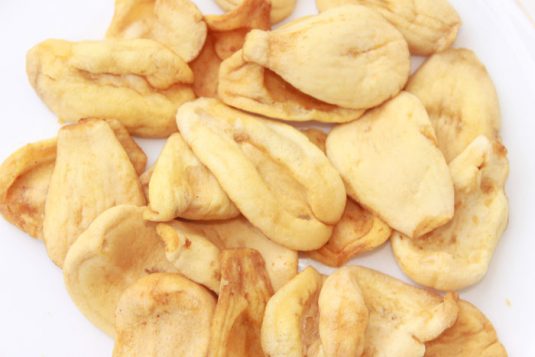 Everything You Need to Know about Snake Fruit or Salak - Indoindians.com