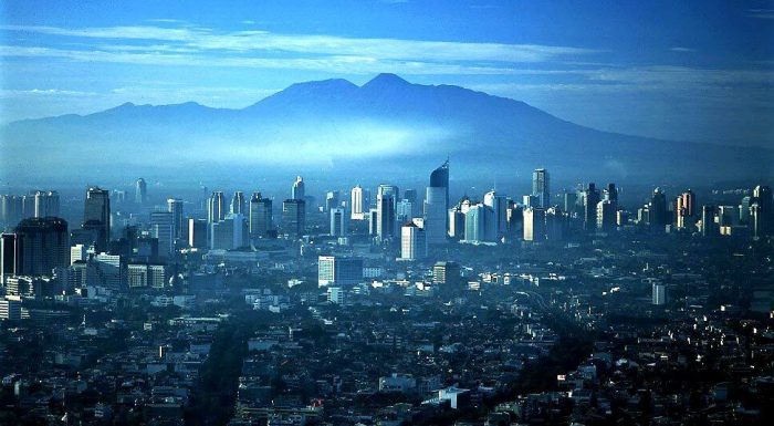 Jakarta - A City With Many Names - Indoindians.com