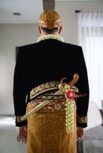 The Magical Keris - Indoindians.com