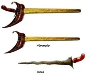 The Magical Keris - Indoindians.com