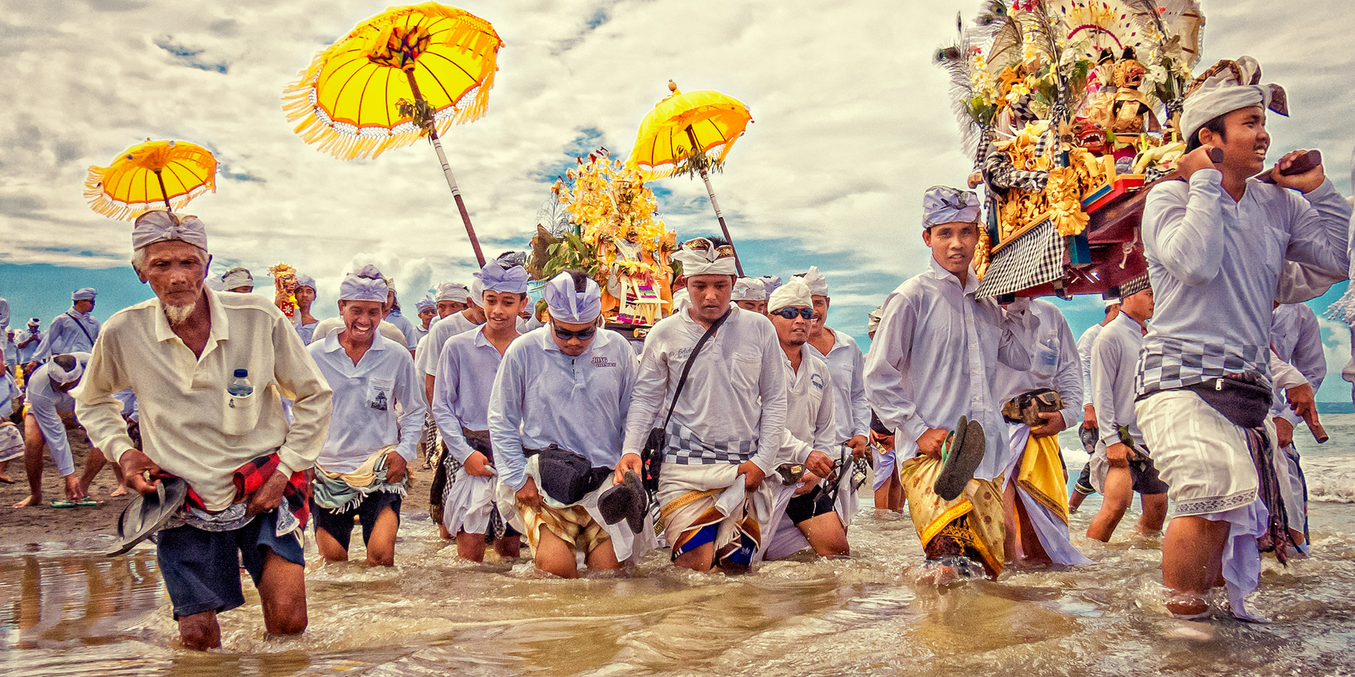 Rituals of Nyepi: The World’s Most Unique New Year Celebration ...