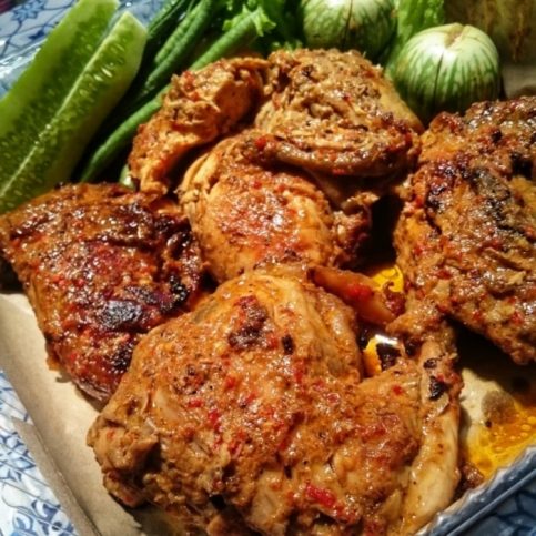 7 Most Popular Indonesian Traditional Breakfast Menu - Indoindians.com