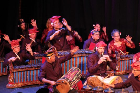 All About Gamelan, Indonesia's Traditional Orchestra - Indoindians.com
