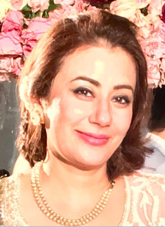 Watercolor Painting Workshop with Pavan Kapoor - Indoindians.com