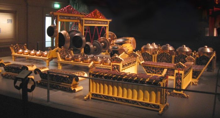 All About Gamelan, Indonesia's Traditional Orchestra - Indoindians.com
