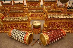 All About Gamelan, Indonesia's Traditional Orchestra - Indoindians.com