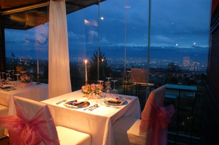 11 Restaurants in Bandung With Breathtaking Views - Indoindians.com