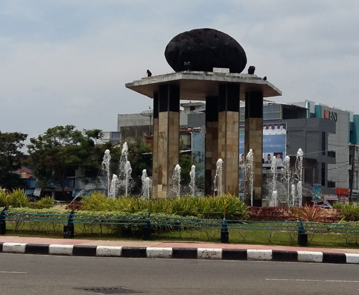 #WhereToGo Weekend Travel Destination - Belitung, Indonesia ...