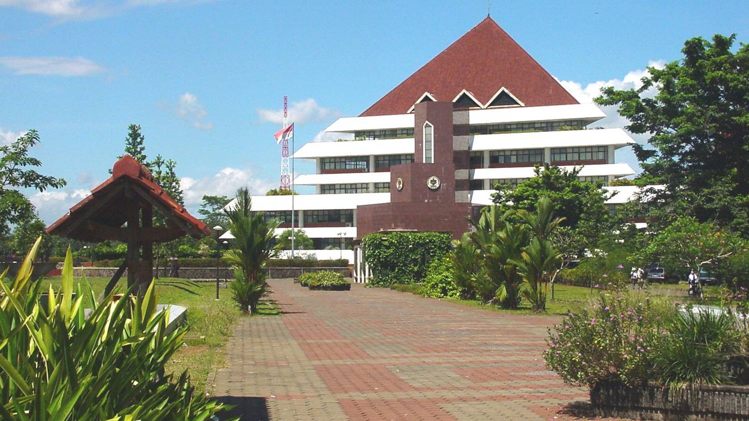 Top International Study Programs in Indonesian Universities ...