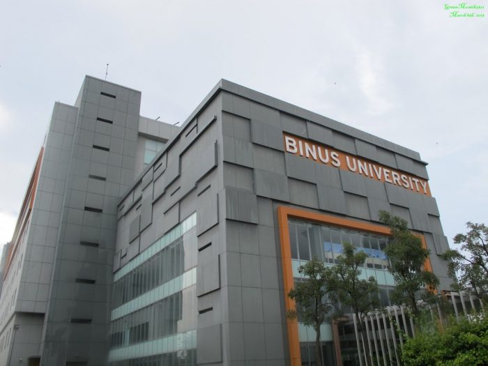 Top International Study Programs in Indonesian Universities ...