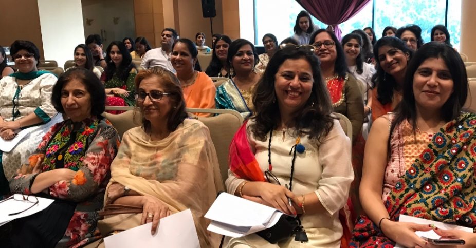 4th What's Up Chef Cooking Demo & Tasting Recipes - Indoindians.com