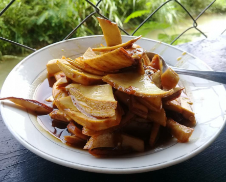 8 #MustTry Rujak in Indonesia - Indoindians.com