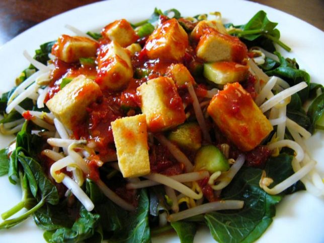 8 #MustTry Rujak in Indonesia - Indoindians.com