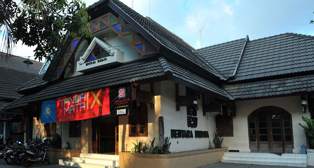 4 Famous Art Galleries in Yogyakarta - Indoindians.com