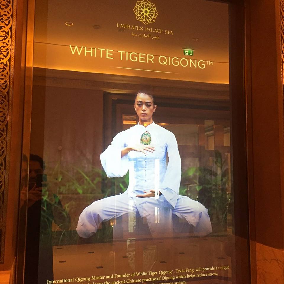 Top 3 Qigong Masters in Indonesia - Indoindians