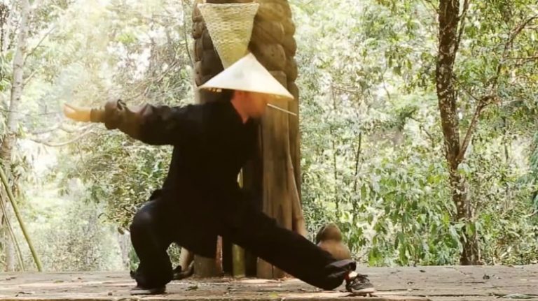 Top 3 Qigong Masters in Indonesia - Indoindians.com