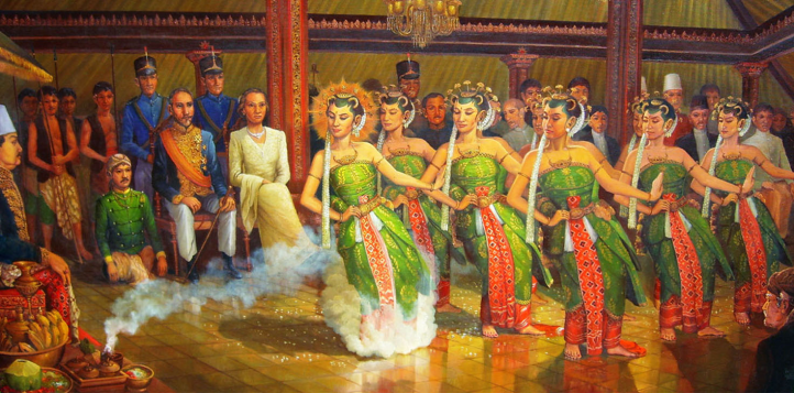 What is Kejawen? - Indoindians.com