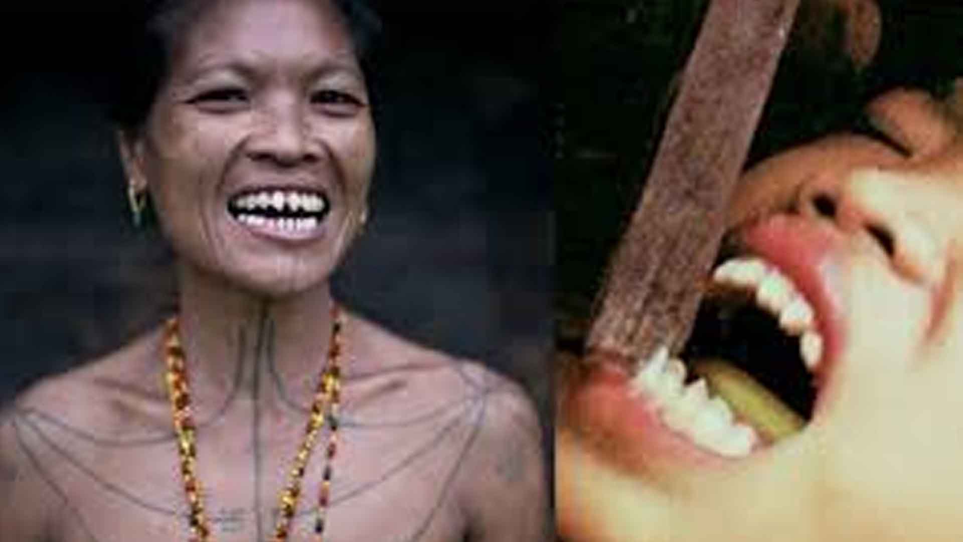 7 Most Incredible Rituals in Indonesia: Kerik Gigi, Timah and More ...